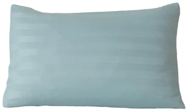 Povlak na polštář JASMINE 50x70 cm, mentolový