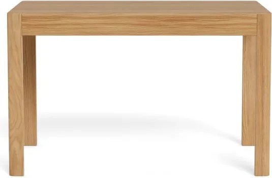 ACTONA Rozkládací jídelní stůl AREZZO přírodní 120/220x80 cm