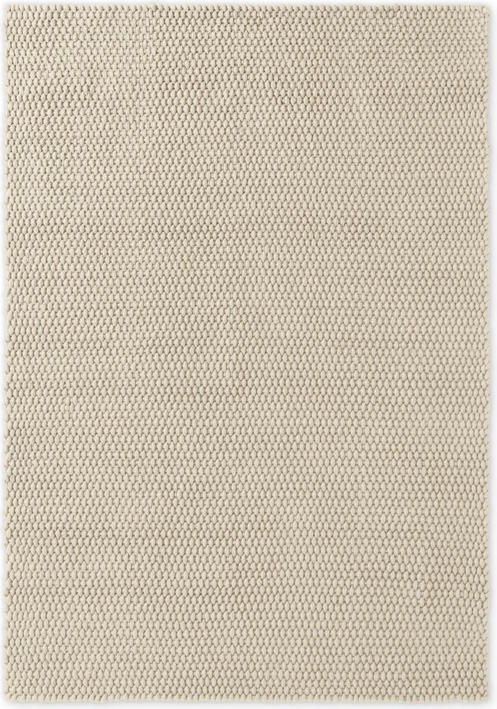Ted Baker, Kusový koberec Ted Baker Southwark 106405 Cream, 200x290, bílá, chodba / předsíň