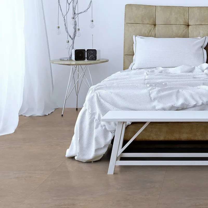 Vinylová podlaha Objectflor Expona Commercial 5035 Tan Cement 5,95 m²