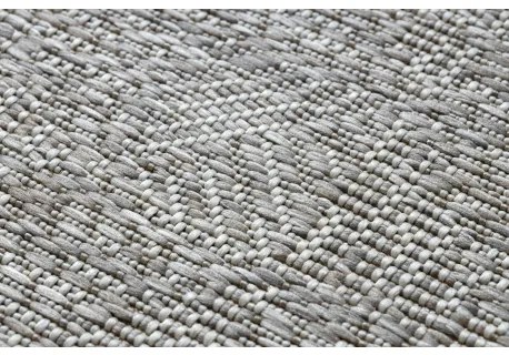 koberec COLOR 47373560 SISAL labyrint béžový velikost 160x230 cm | krásné koberce cz