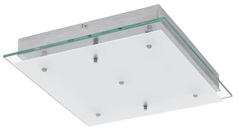 Eglo | Eglo 93889 Stropní svítidlo FRES 2  LED/5X5,4W/230V | EG93889