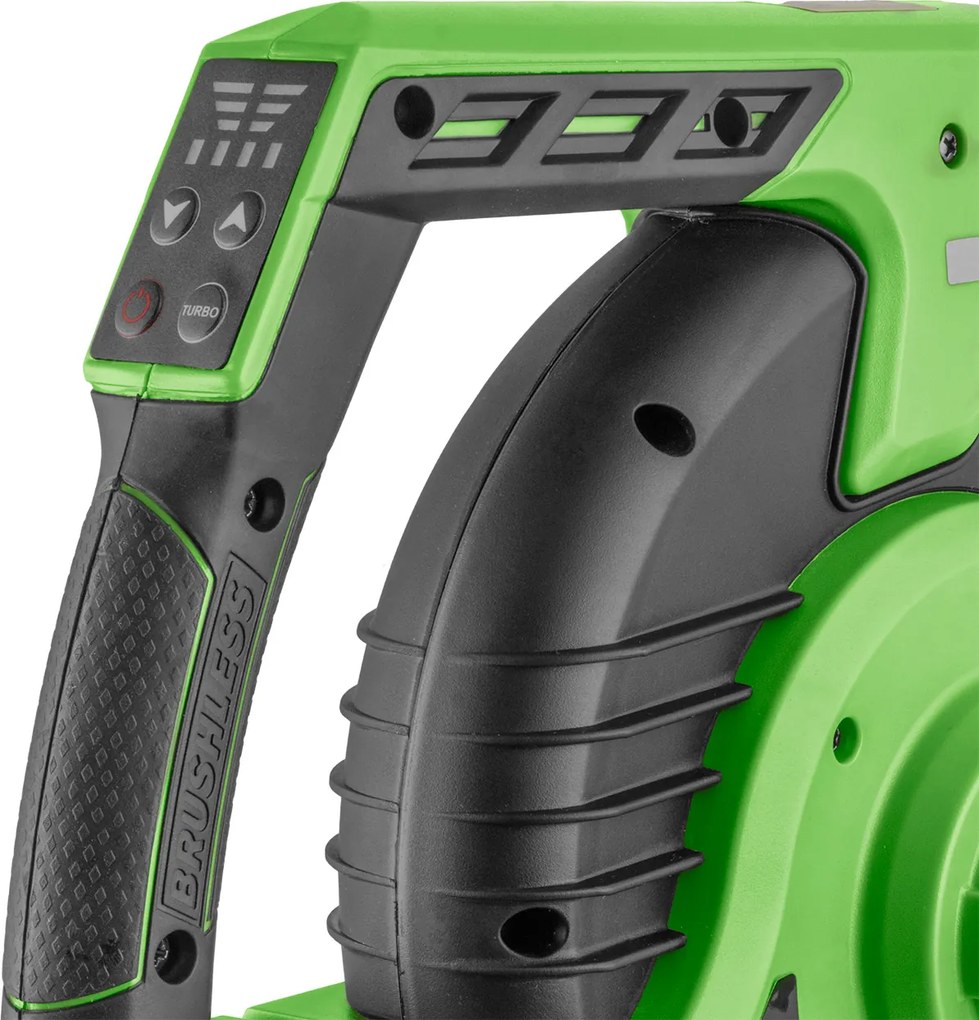 Procraft VB20