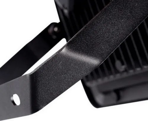 Reflektor Kanlux ANTEM LED 50W-NW B IP65 černá 33203