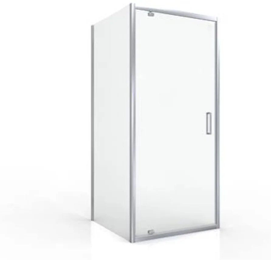 Sprchové dveře 90 cm Huppe Next SIKONEXTP90STENA75