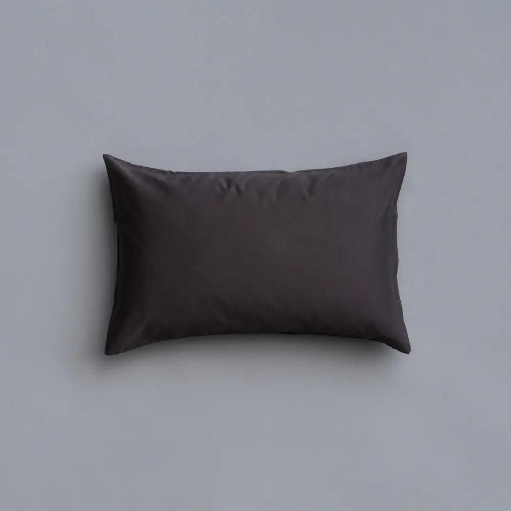 Lejaan Kids Deep Secret  Povlak na polštář 40×60  cm Šedá