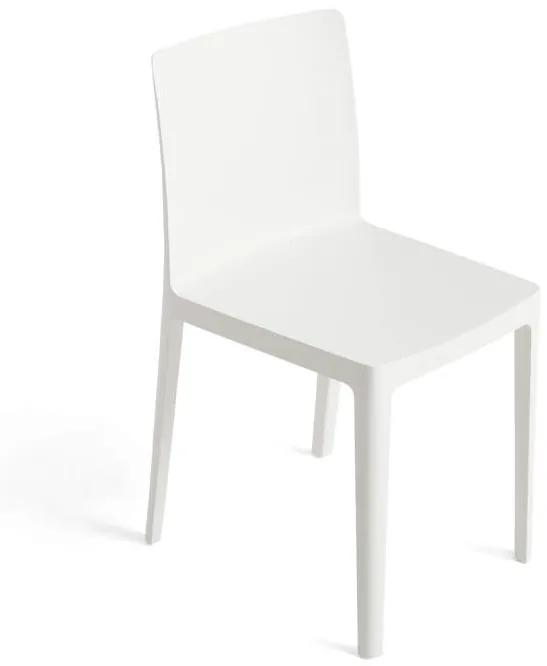 HAY Židle Élémentaire, cream white