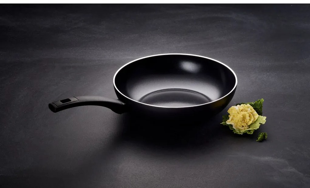 Morsø Wok 79NORD Reborn 28 cm Aluminum