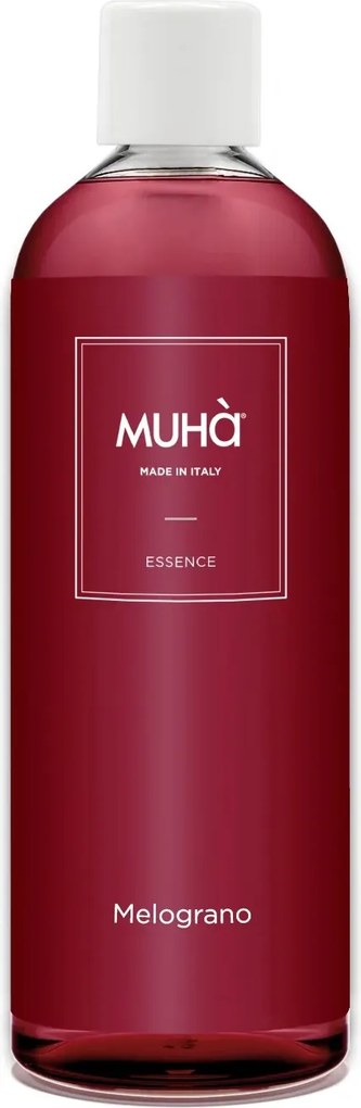 Muhà náplň do difuzéru Melograno, 200 ml