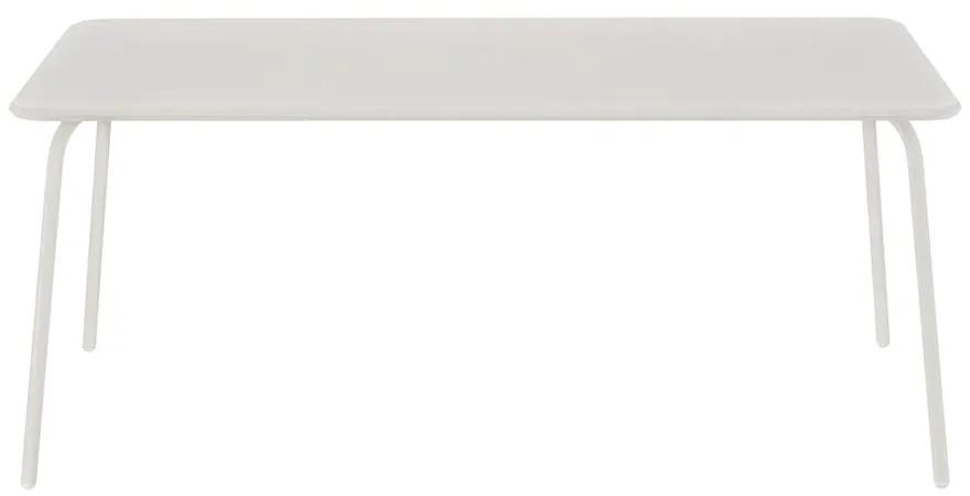 Blomus Zahradní stůl YUA 180x90 cm světle šedý