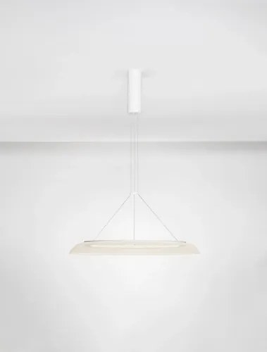 Závěsné LED svítidlo NOVA LUCE MANTLE 43W 3000K 9030110