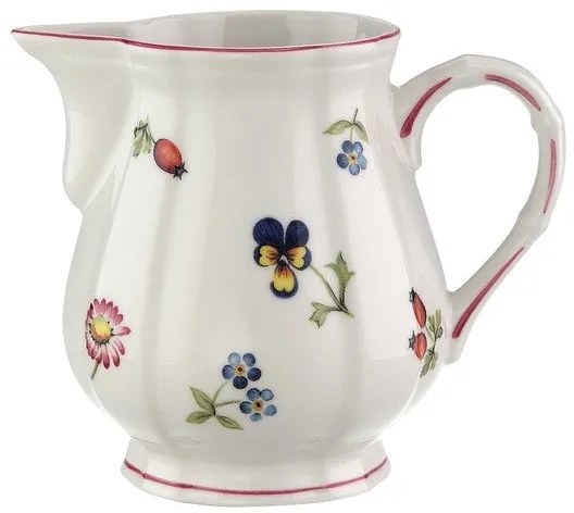 Villeroy & Boch Petite Fleur Mléčenka, 0,25l 10-2395-0760