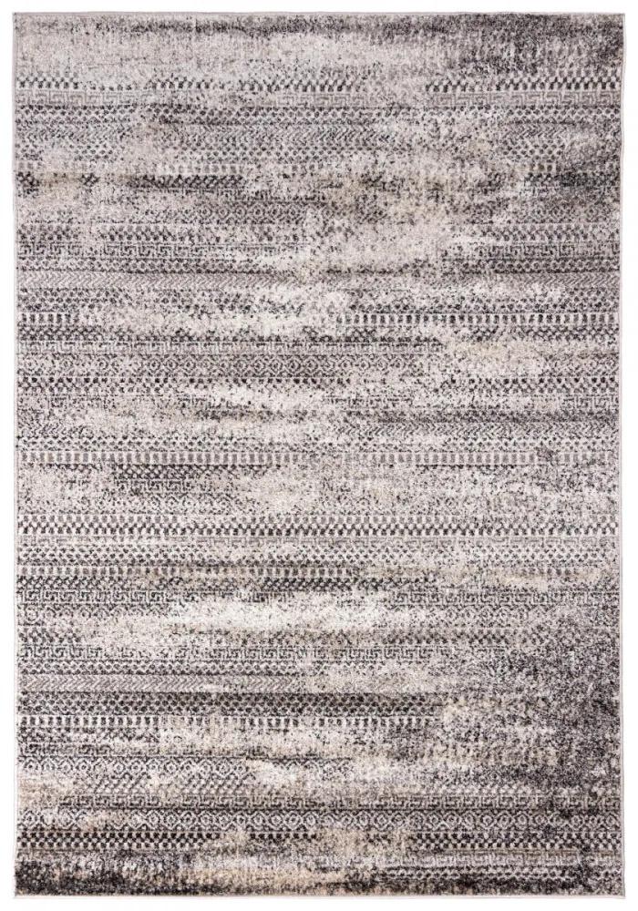 Kusový koberec Rizo hnědý 160x220cm