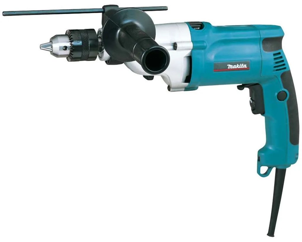 Makita Nářadí - Příklepová vrtačka 720 W HP2050HJ