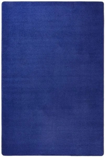 Hanse Home Collection koberce Kobercová sada Fancy 103007 Blau - 3 díly: 67x140 cm (2x), 67x250 cm (1x) cm