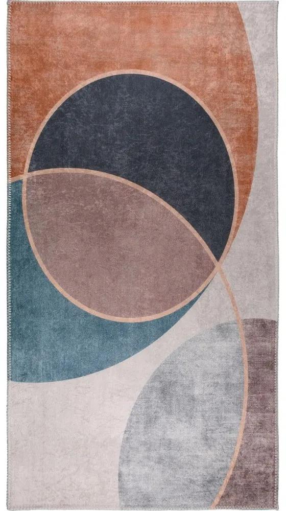 Pratelný koberec 160x230 cm – Vitaus