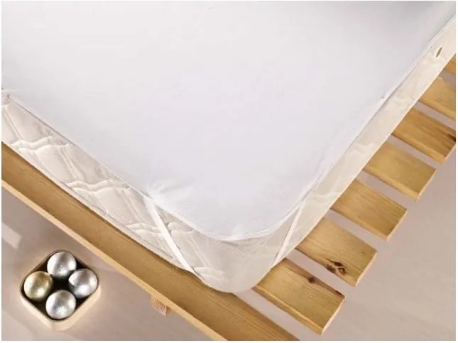 Ochranná podložka na postel Single Protector, 90 x 190 cm