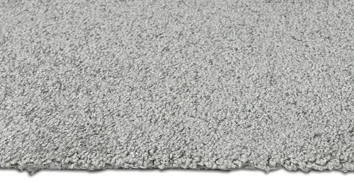Koberce Breno Metrážový koberec NILE 92, šíře role 400 cm, Šedá