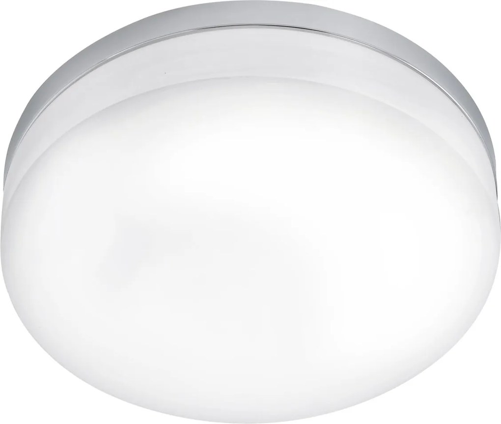 Eglo BATHOLINO 95002 LED LORA LED stropní svítidlo 24W=2500lm IP54 Světla do koupelny