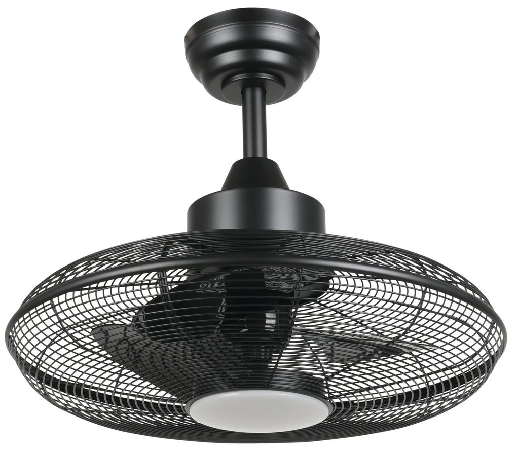 EG 35133 Ventilátor se svítidlem IGELDO EGLO 35133 - EGLO