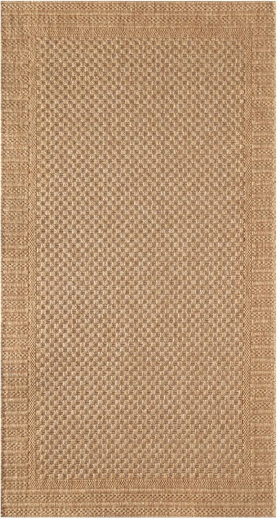 Koberec Corton camel 80x150 cm