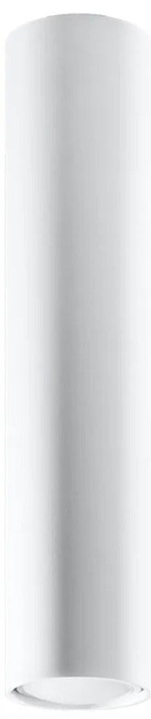 Sollux Lighting Stropní svítidlo LAGOS 40 bílé