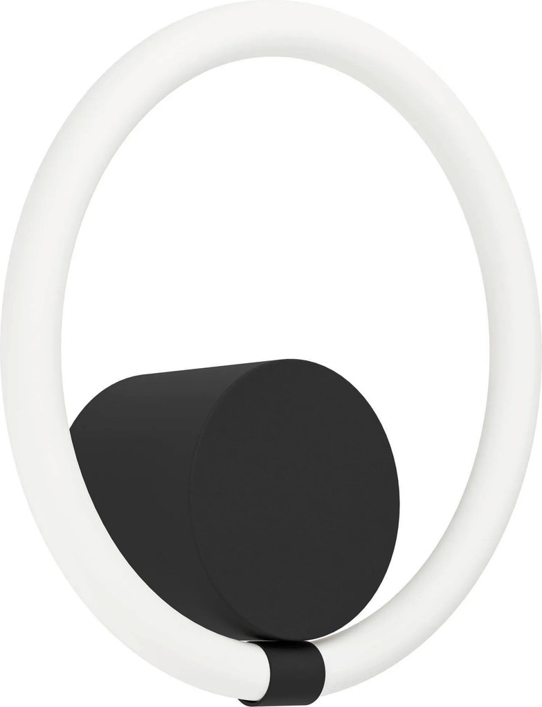 XXXLutz NÁSTĚNNÉ LED SVÍTIDLO, 26/25 cm Eglo - Online Only svítidla - 003348147704