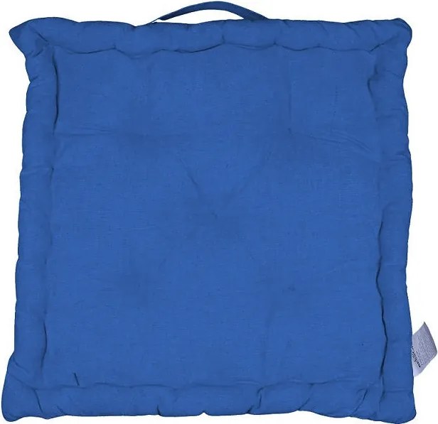 XXXLutz POLŠTÁŘ NA BOX, 40/40/8 cm Esposa - Podsedáky na židle - 001356086902