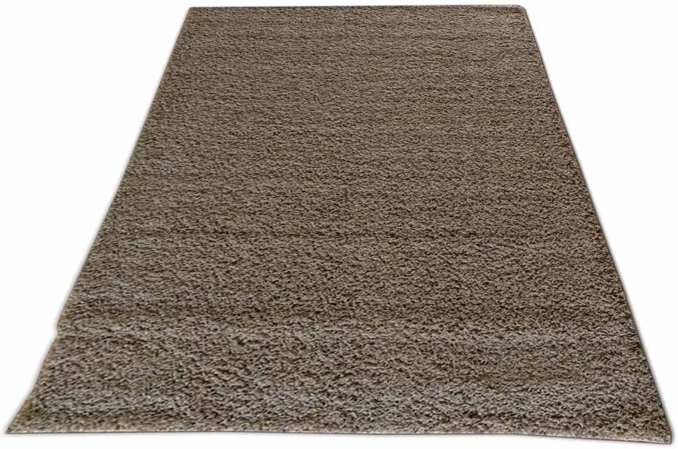 Luxusní kusový koberec Shaggy long - 60 x 100 cm