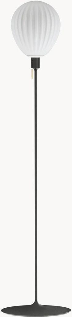 Stojací lampa Around The World