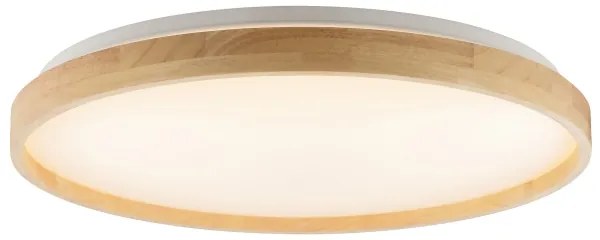 Brilliant - LED Stmívatelné stropní svítidlo ALSON LED/21W/230V béžová + DO