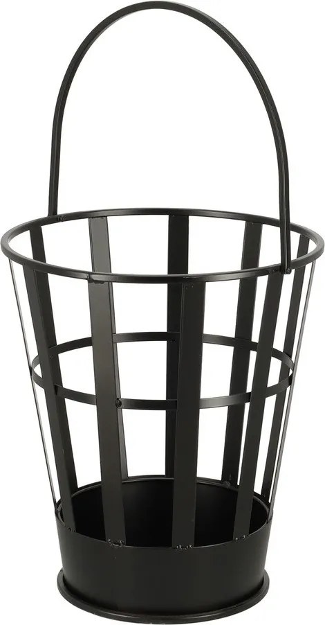Košík na dřevo – Esschert Design