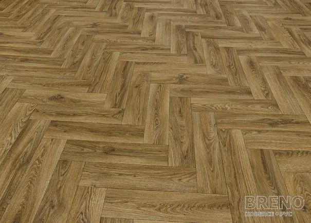Breno PVC COMFYTEX Giuliano 546, šíře 400 cm