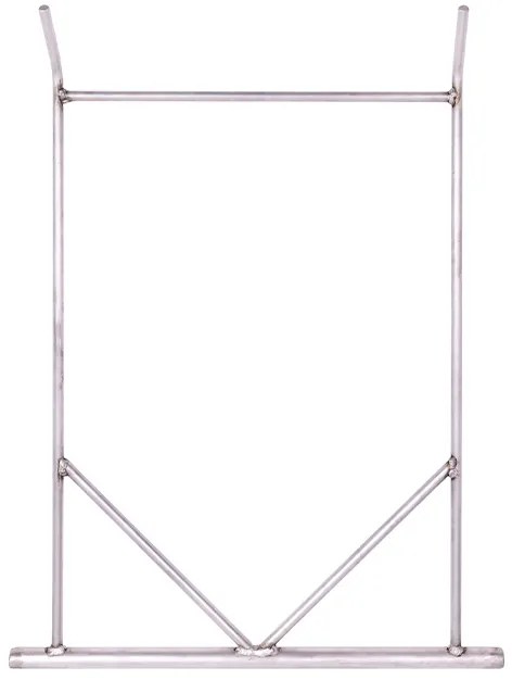 Trestles Natřásací tyč NTB1, 750 mm, hliníková
