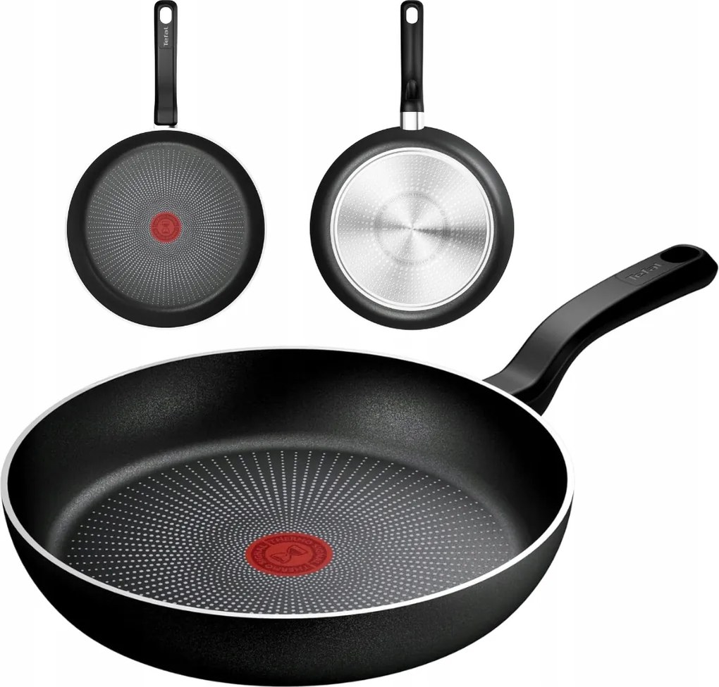 Pánev Tefal So Expert 28 cm nepřilnavá (nepřilnavá)
