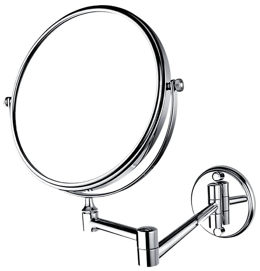Nimco kosmetické zrcadlo velké (ZR 8992B-26)