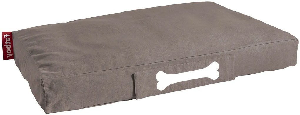 Fatboy designové psí pelíšky Large Doggielounge Stonewashed