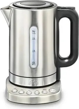 Solis Vario Temp Kettle 5516 / Rychlovarná konvice / volba teploty