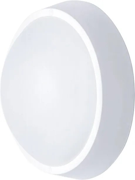 Solight LED venkovní osvětlení, 18W, 1350lm, 4000K, IP65, 22cm