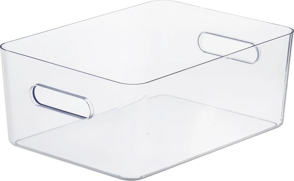 SMARTSTORE Organizér CompactClear, 15,4l (L), 41 x 29 x 15,5 cm