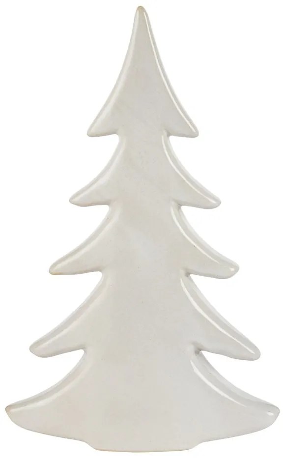 SYLVAN SPIRIT Jedle 30 cm - béžová