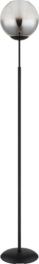XXXLutz STOJACÍ LAMPA, 25/154,5 cm Globo - Online Only svítidla - 007326108504