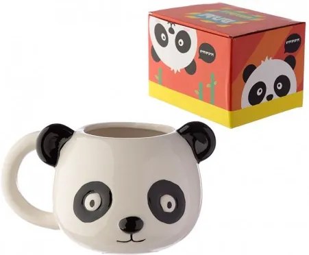 Hrnek Panda 500 ml