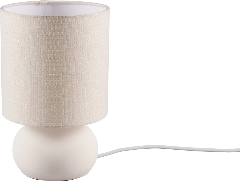 Livarno® Stolní LED lampa (bílá)