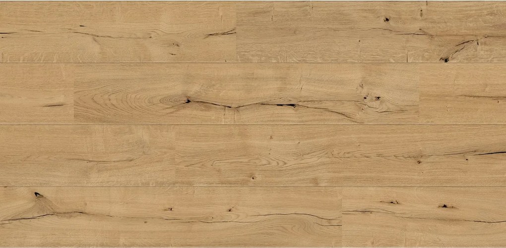 Kaindl Laminátová podlaha Masterfloor Life dub Bradford 1383 x 244 x 8,5 mm
