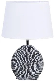 Stolní lampa Clayre &amp; Eef 6LMC0045