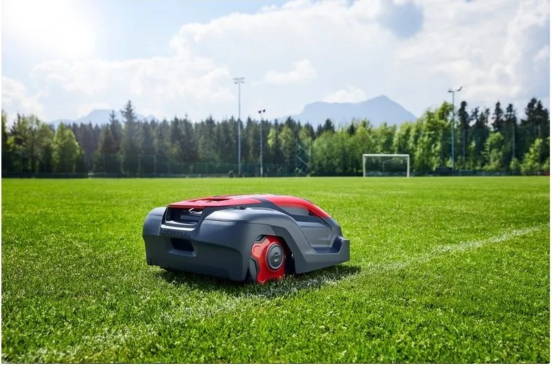 CRAMER AiConic 5 RTK robotická sekačka 692505386