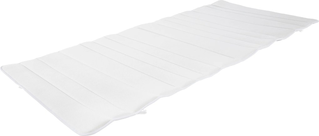 Livarno® Ochranná podložka na matraci, 90 x 200 cm