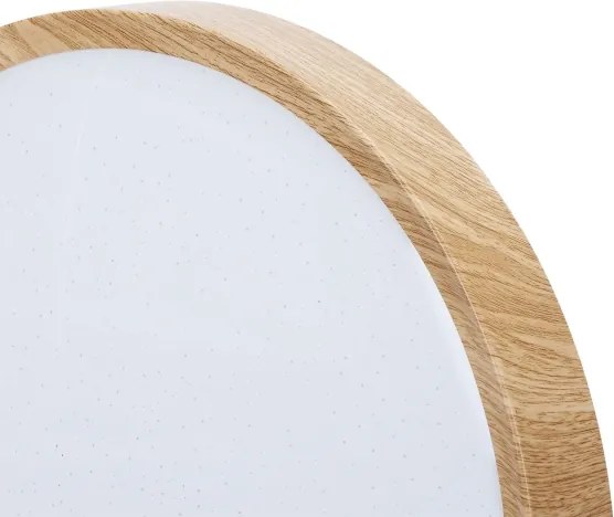 BRILAGI - LED Stropní svítidlo NATURA LED/24W/230V 4000K pr. 38,3 cm
