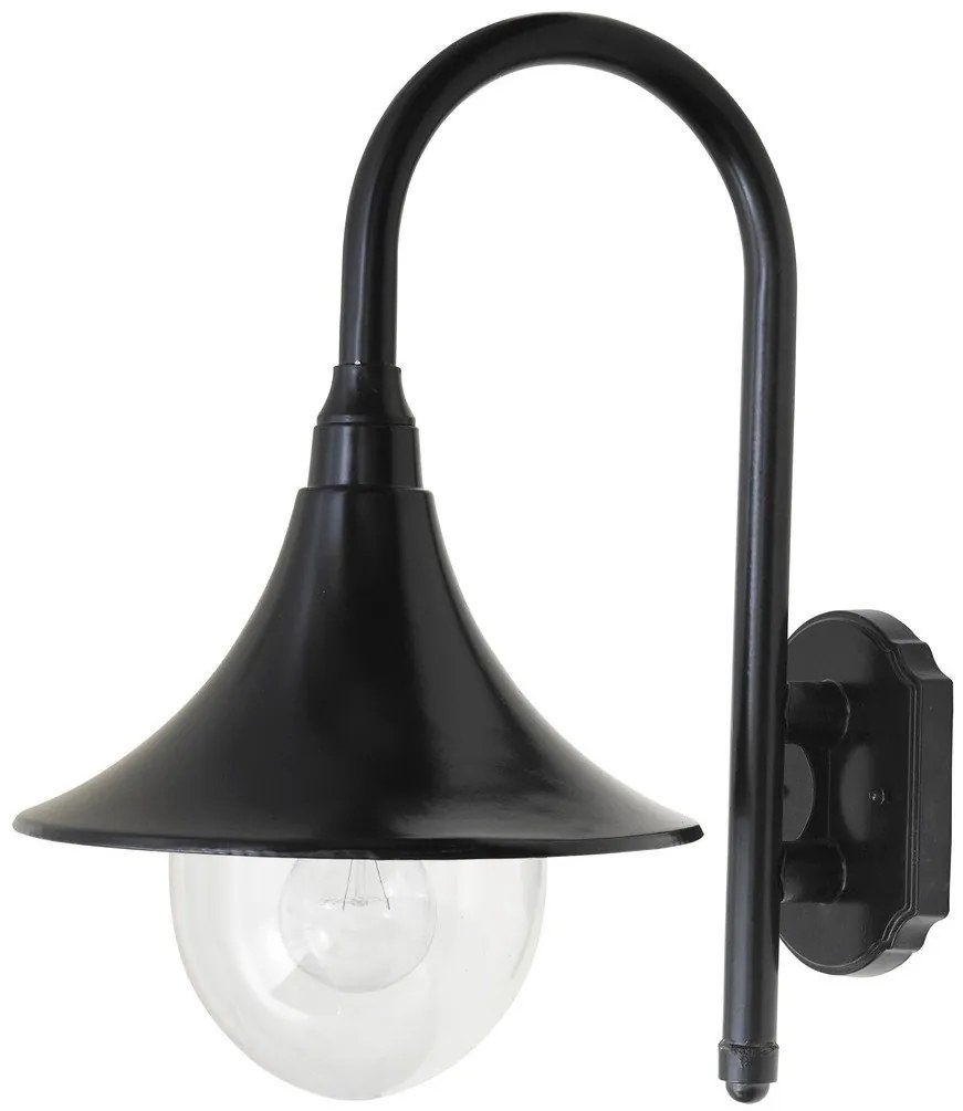Nástěnná lampa rabalux - venkovní nástěnné svítidlo 1xe27/100w/230v ip44